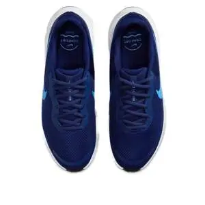 Nike Revolution Sneakers - Blue Void/white/black