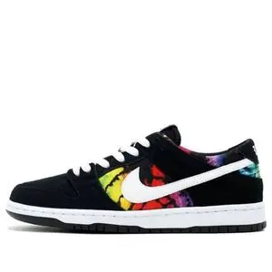 Nike Nike SB Dunk Low Pro IW "Tie Dye" Sneakers Multi Color