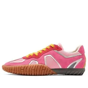 Onitsuka Tiger Duck Tiger Trainer - Dragon Fruit/blossom Pink