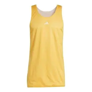 Adidas Select Warmup Jersey - Yellow