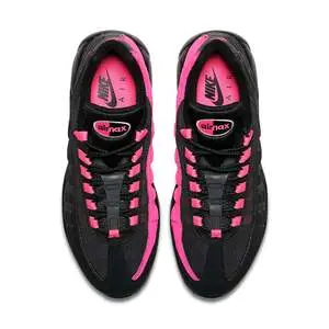 Nike Max 95 Sneakers - Black