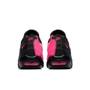 Nike Max 95 Sneakers - Black