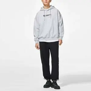 LI-NING Badfive Logo Sweatpants