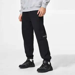 LI-NING Badfive Logo Sweatpants
