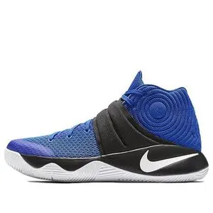 Nike Kyrie 2 'brotherhood' Athletic Sneakers - Hyper Cobalt/black-white