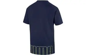 PUMA Modern T-shirt - Navy
