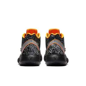 Nike Kyrie 5 "taco" Pe High Top Sneakers - Multi-color