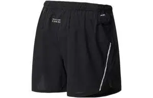 NEW BALANCE Impact Run 5 Inch Short