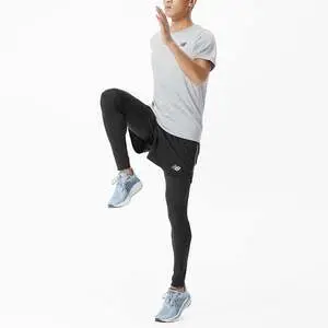NEW BALANCE Impact Run 5 Inch Short