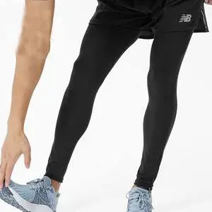 NEW BALANCE Impact Run 5 Inch Short