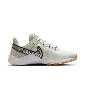 Nike Legend Essential 2 Premium Leopard Print Sneakers