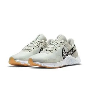 Nike Legend Essential 2 Premium Leopard Print Sneakers