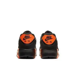 Nike Max 90 'safari' Sneakers - Black