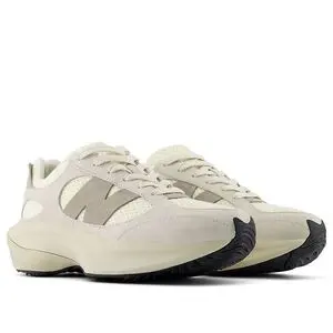 NEW BALANCE Wrpd Runner Sneakers - Wolf Grey