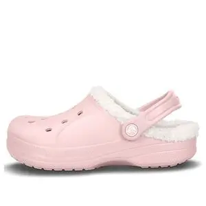 CROCS Ralen Sports Clogs - Pink