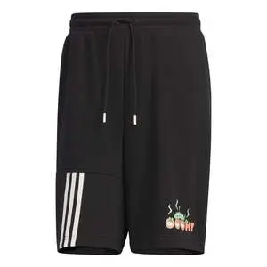 Adidas Neo X Disney "ooooh!" Graphic Shorts