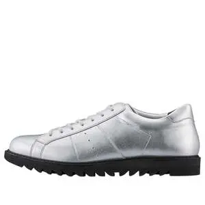 Onitsuka Tiger The Onitsuka Court-t Sneakers - Silver