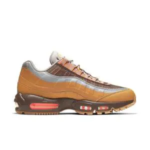 Nike Max 95 Sneakers - Wheat