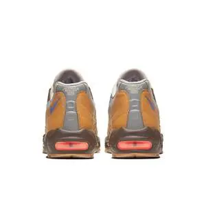 Nike Max 95 Sneakers - Wheat