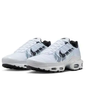 Nike Max Terrascape Plus 'spray Paint Swoosh' Sneakers - Grey/black