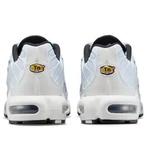 Nike Max Terrascape Plus 'spray Paint Swoosh' Sneakers - Grey/black
