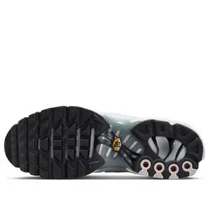 Nike Max Terrascape Plus 'spray Paint Swoosh' Sneakers - Grey/black