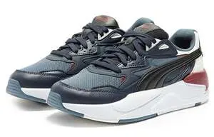 PUMA X-ray Speed Sneakers - Gray/blue