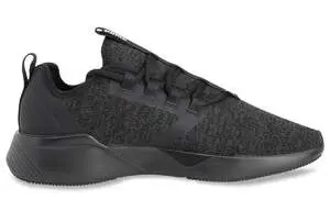 PUMA Retaliate Knitted Sports Shoe