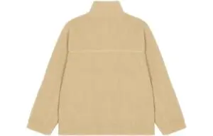 NEW BALANCE Fleece Zip-up Jacket