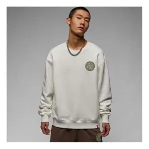 JORDAN Air Flight Heritage Crewneck Sweatshirt - Default Colorway