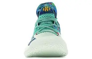 Adidas Harden Volume 2 Vision Basketball Sneakers - Green