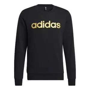 Adidas Neo Sweatshirt With Logo Print - Default Color
