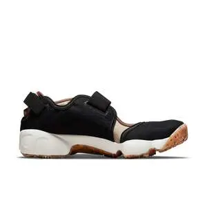 Nike Lift Sports Sandals - Black