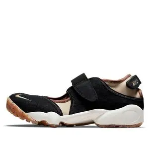Nike Nike Air Lift Sports Sandals Black