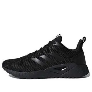 Adidas Neo Questar Cc Sneakers - Black