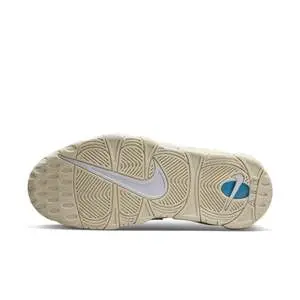 Nike More Uptempo Sneakers - Whiteblue