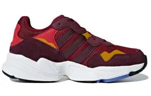Adidas Yung-96 J Sneakers
