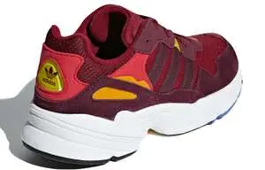 Adidas Yung-96 J Sneakers