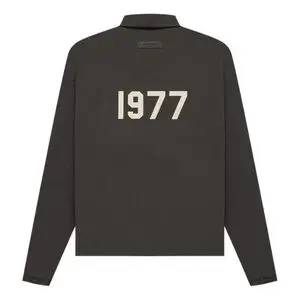 Fear Of God Ss22 1977 Coaches Jacket