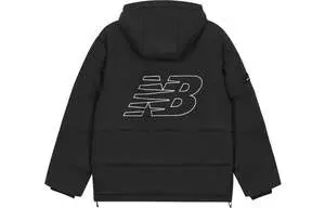 NEW BALANCE Padded Down Jacket