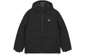 NEW BALANCE Padded Down Jacket