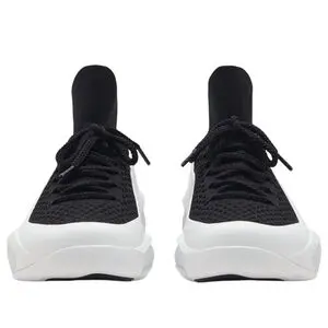 EQLZ 247 High Top Sneakers - Phantom Zombie