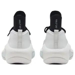 EQLZ 247 High Top Sneakers - Phantom Zombie