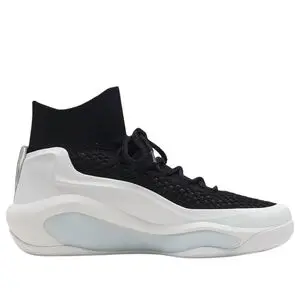 EQLZ 247 High Top Sneakers - Phantom Zombie