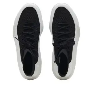 EQLZ 247 High Top Sneakers - Phantom Zombie