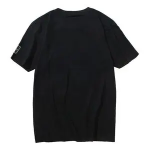 Mitchell & Ness X Nba Los Angeles Lakers T-shirt