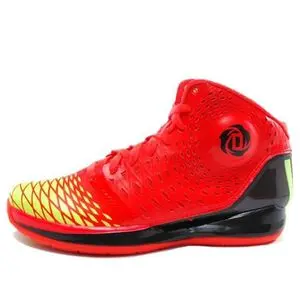 Adidas D Rose 3.5 Basketball Sneakers