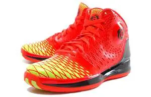 Adidas D Rose 3.5 Basketball Sneakers