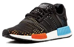 Adidas Nmd_r1 "rainbow" Low Top Sneakers