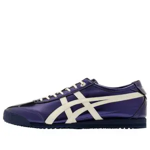 Onitsuka Tiger Mexico 66 Sd Sneakers - Midnight/cream